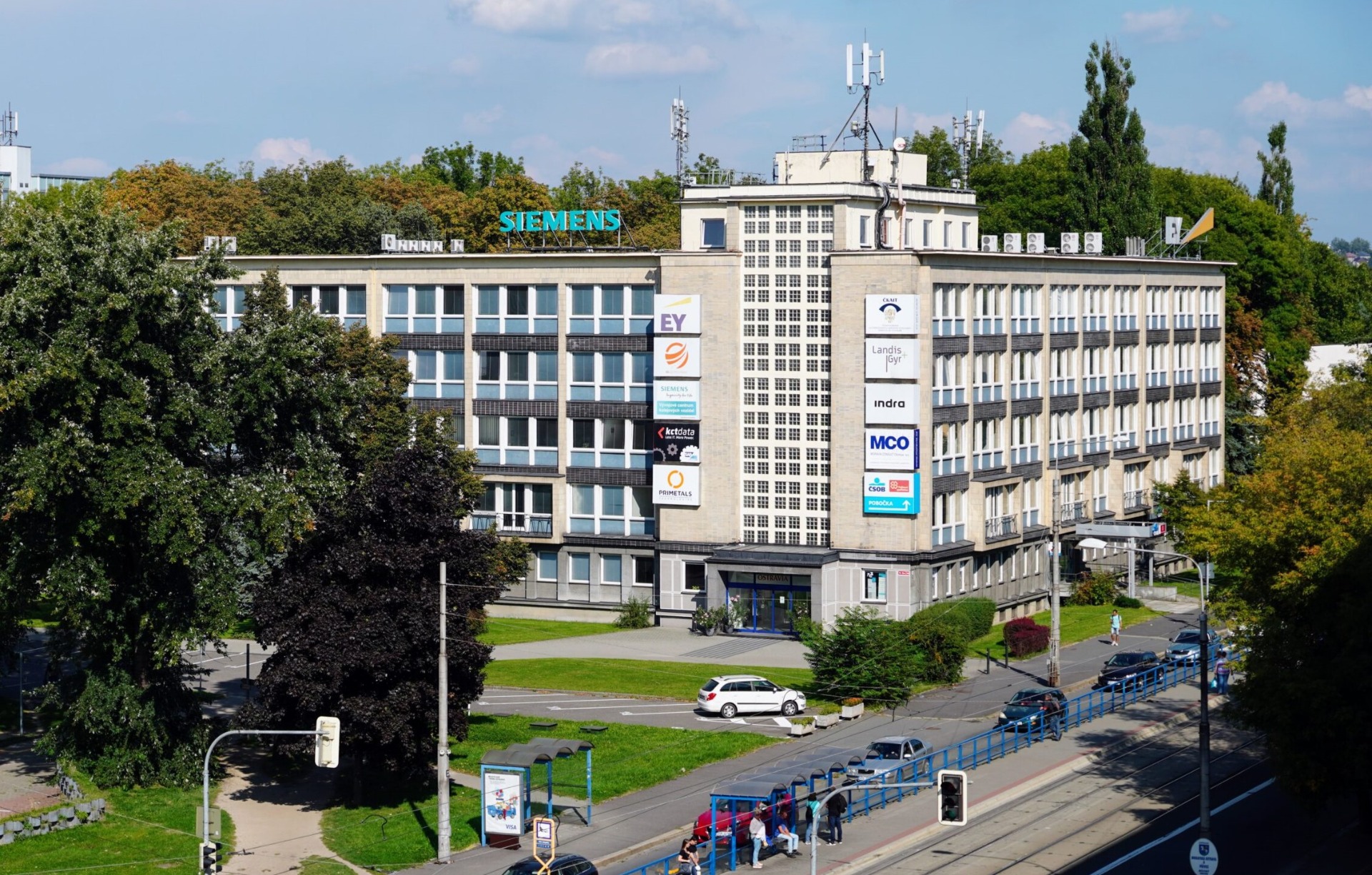 Prodej a servis PC Ostrava